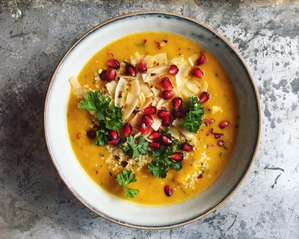 4 Simple Budget Soups – Food Pharmacy